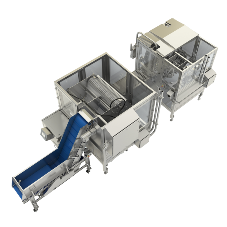 Drake Loader CS-400 Can Autoloader