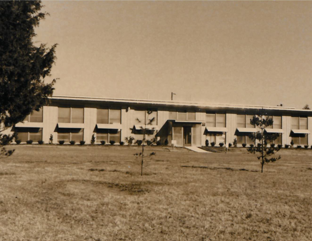 History of Drake Company Loaders